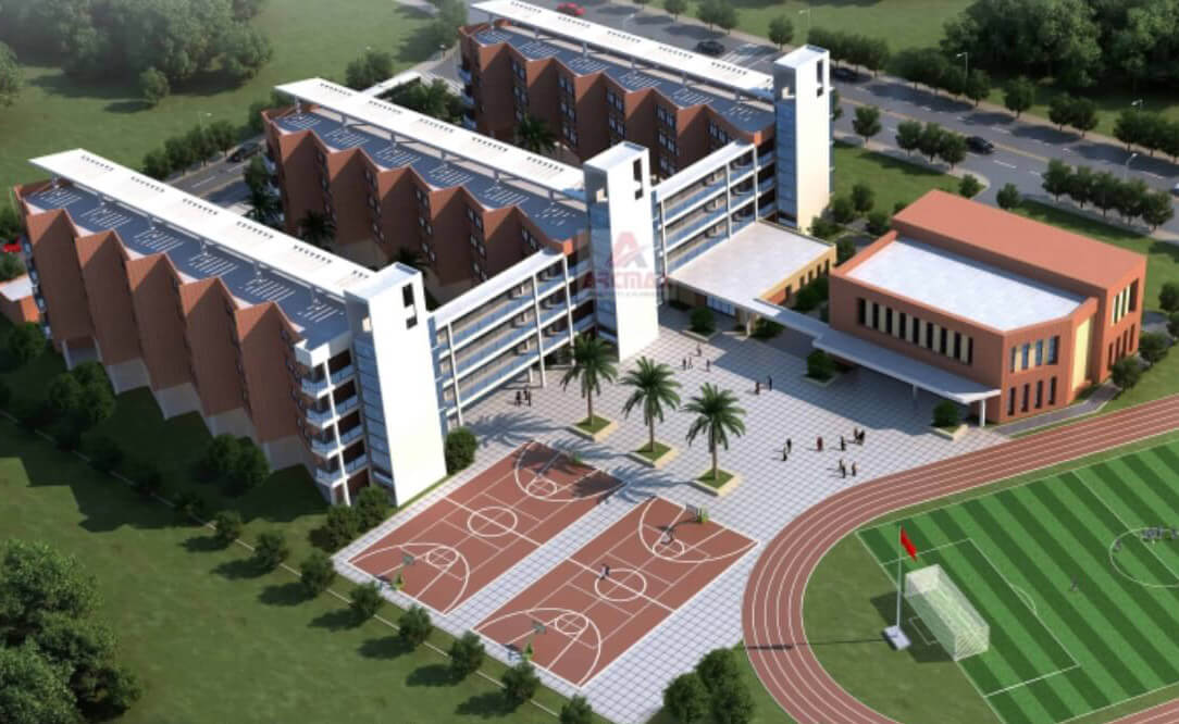 National Public School, Varthur | Best CBSE school 2022